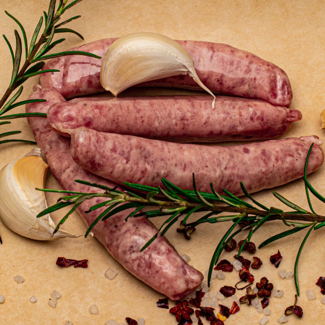 CHIPOLATAS – La Charcuterie Française